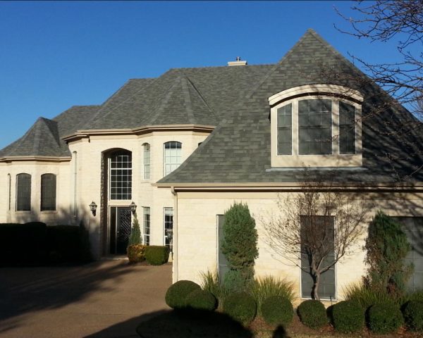 Roofing Services Central Texas | All Star Roofing Portfolio